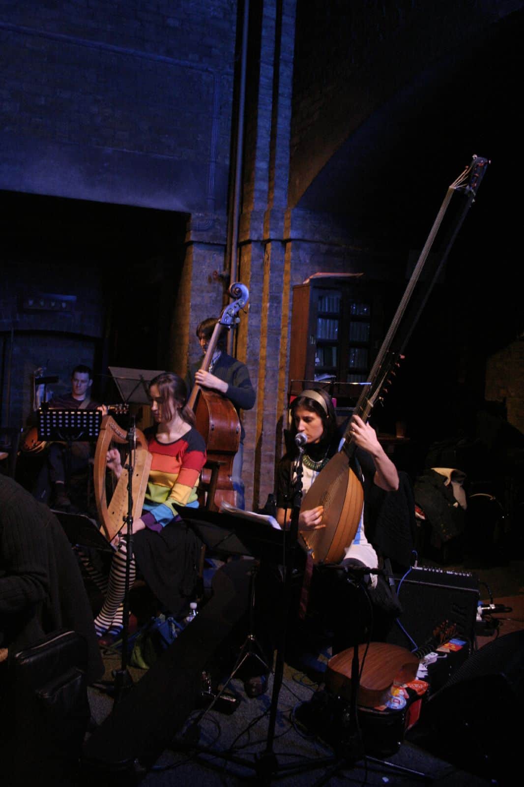 Medieval Guitarmageddon | Mike Outram Mike Outram