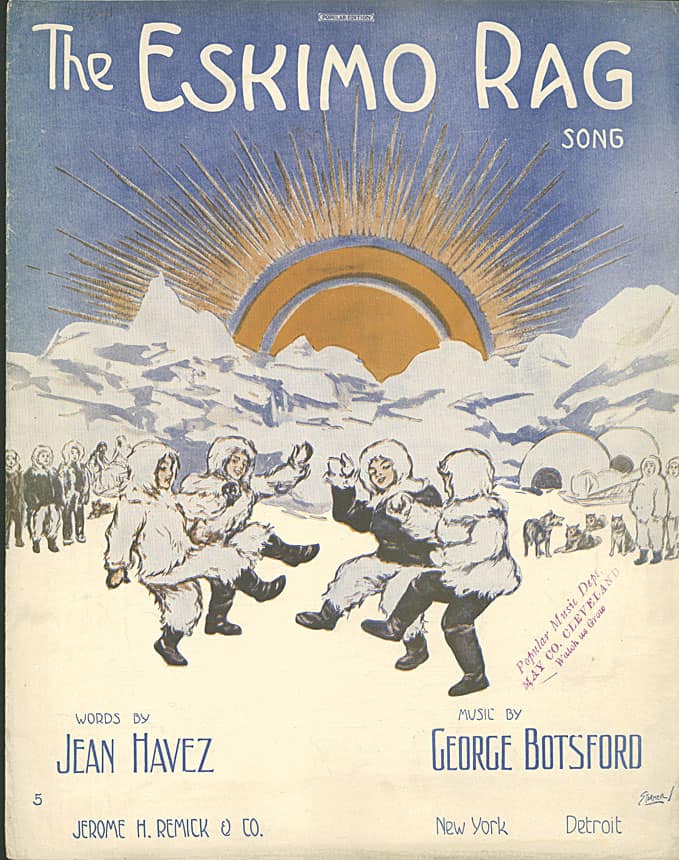 Yeah, but have you heard THIS!?