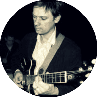 Bio | Mike Outram Mike Outram